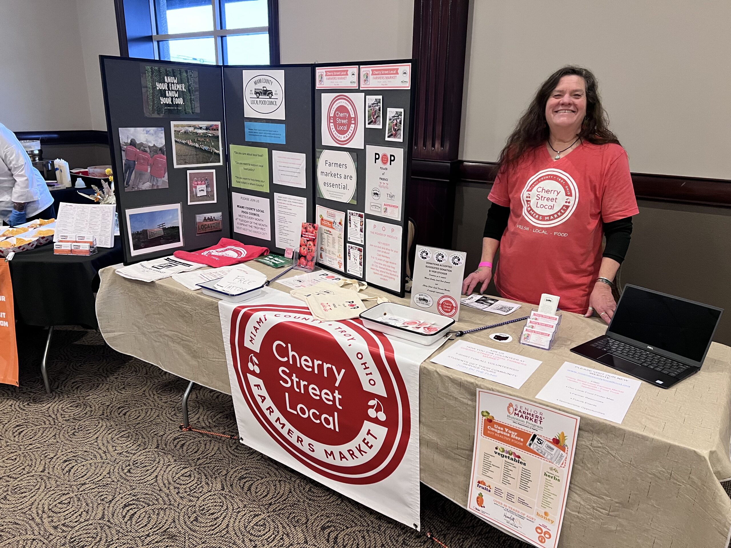 Best of the Upper Valley 2024 Event Photos – Dayton Magazine