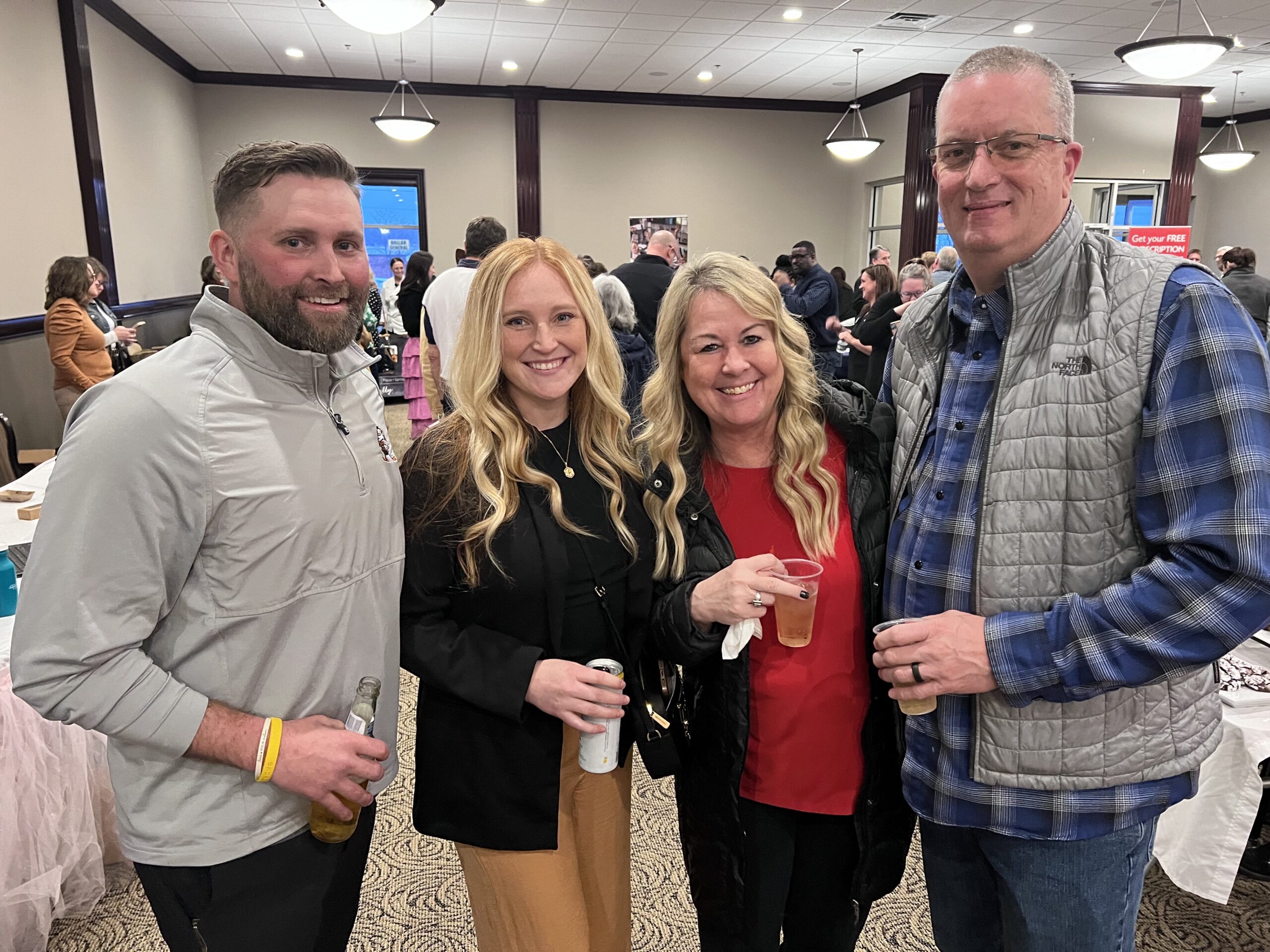 Best of the Upper Valley 2024 Event Photos – Dayton Magazine