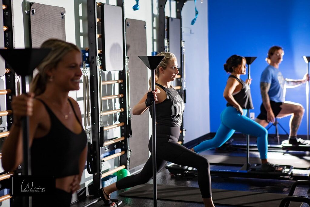 Pilates Corps