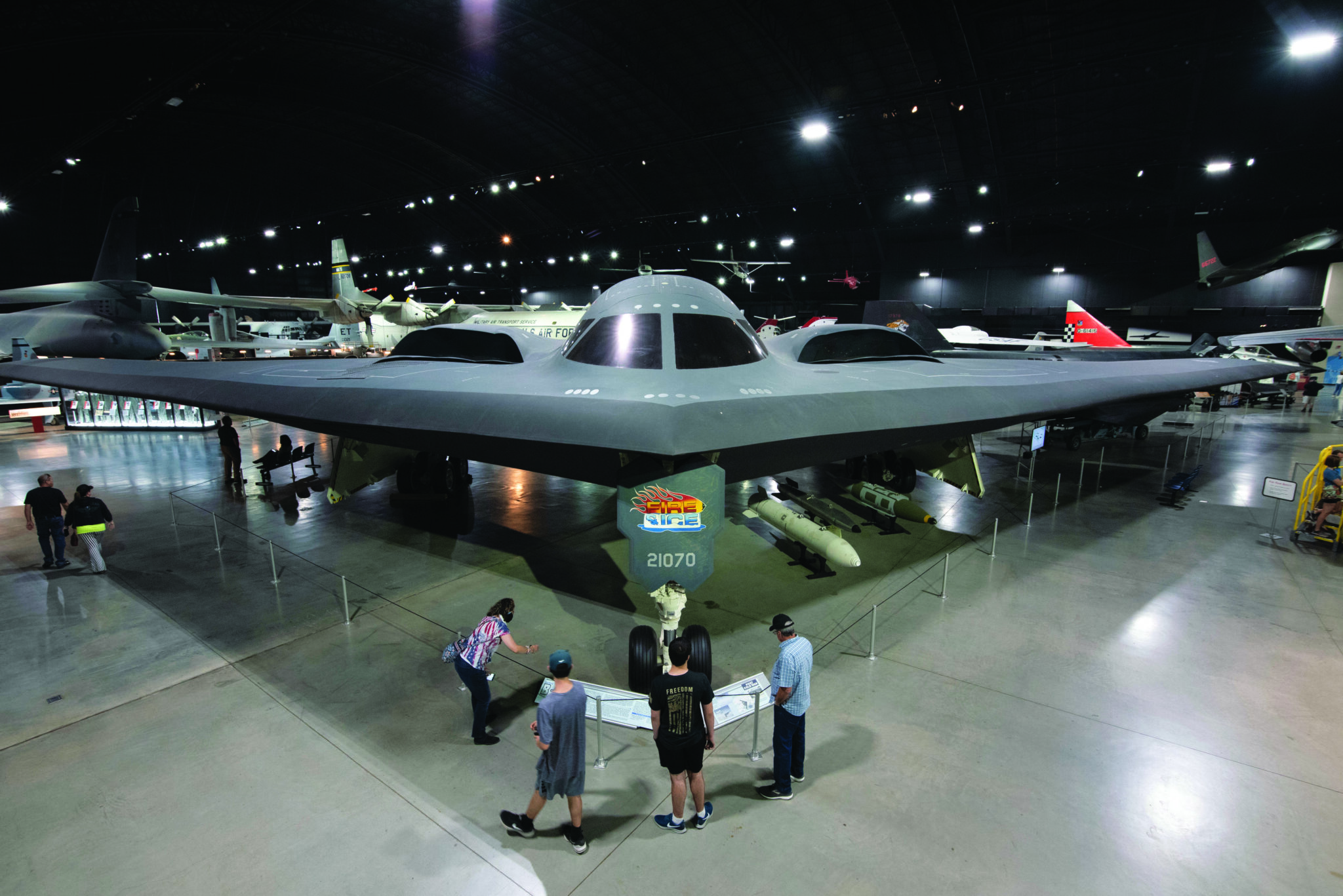 Tips & Tricks for Planning an Event in the Miami Valley – Dayton Magazine