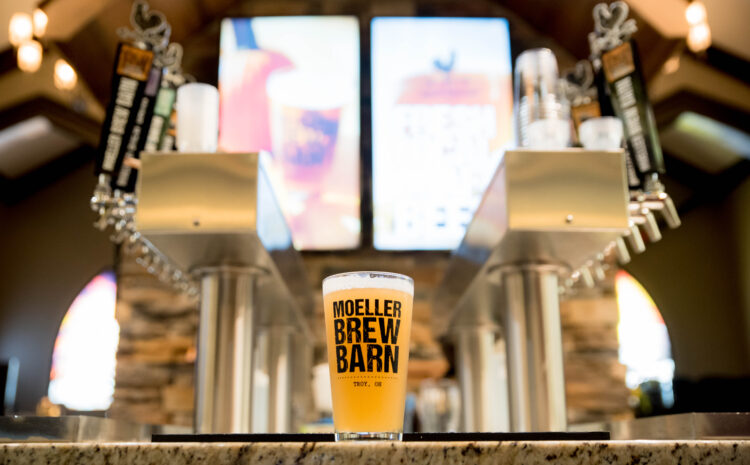 Beer and Bites – Dayton Magazine