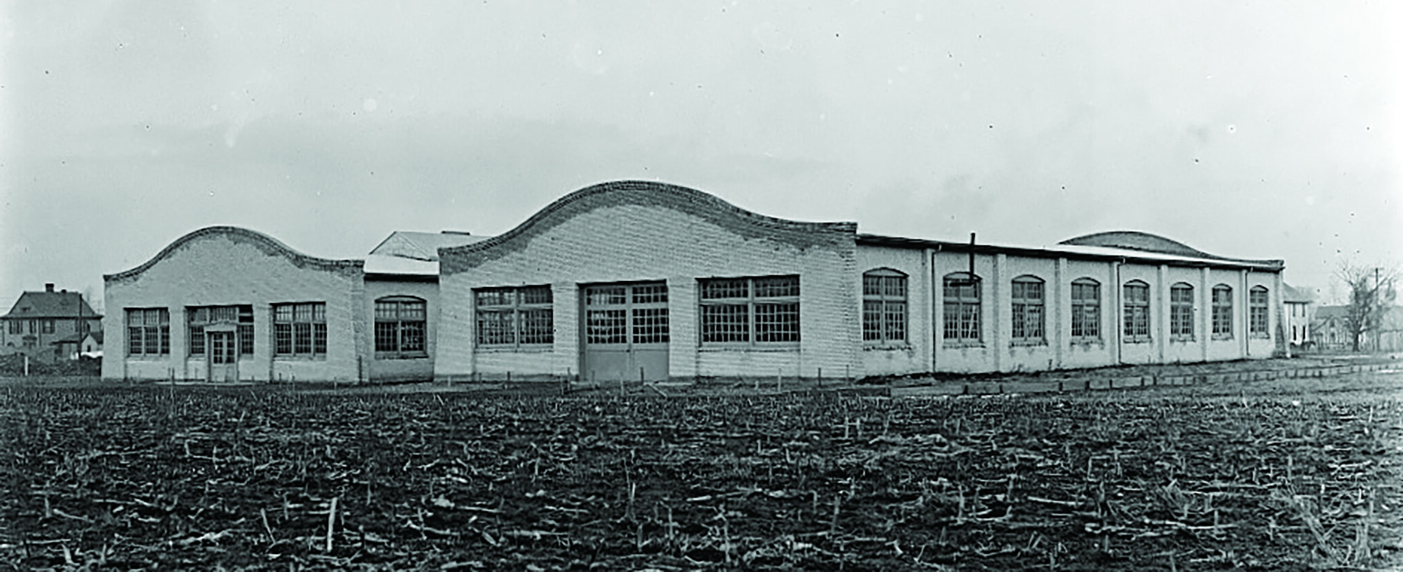 Ida Holdgreve: The Plain Sewer – Dayton Magazine
