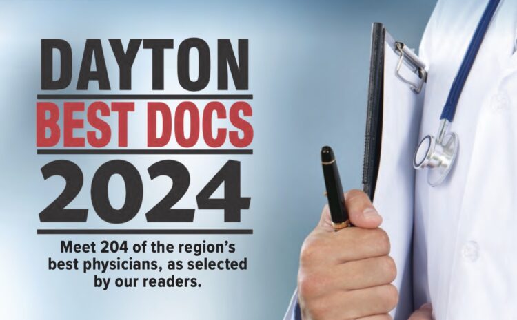 Dayton Best Docs 2024 – Dayton Magazine