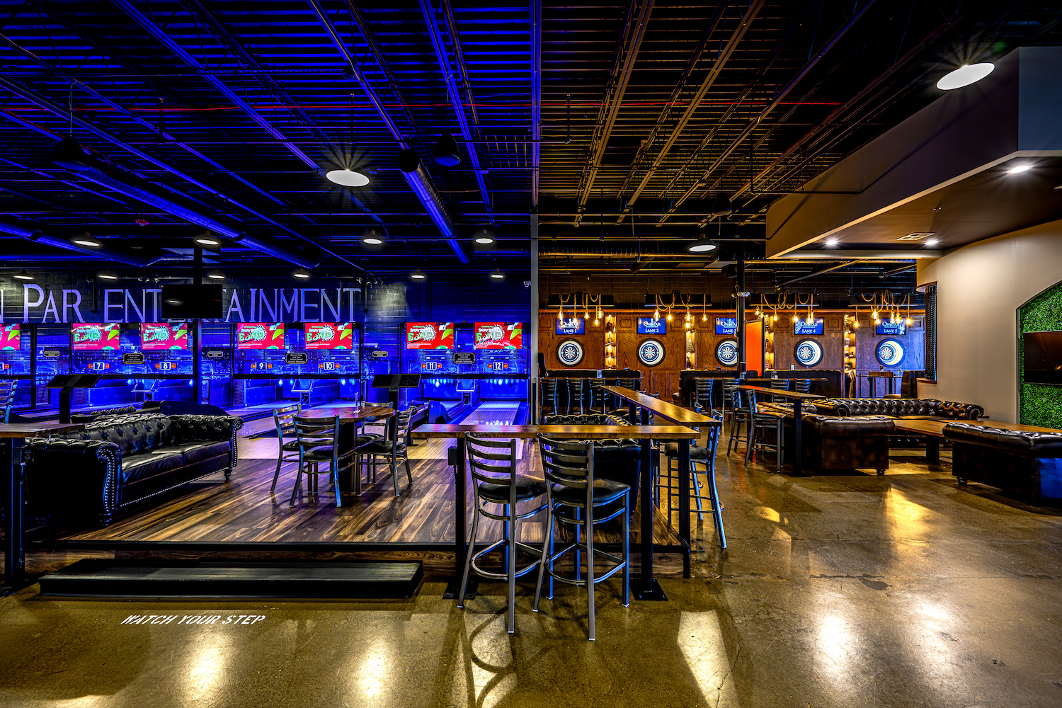Endless Entertainment – Dayton Magazine