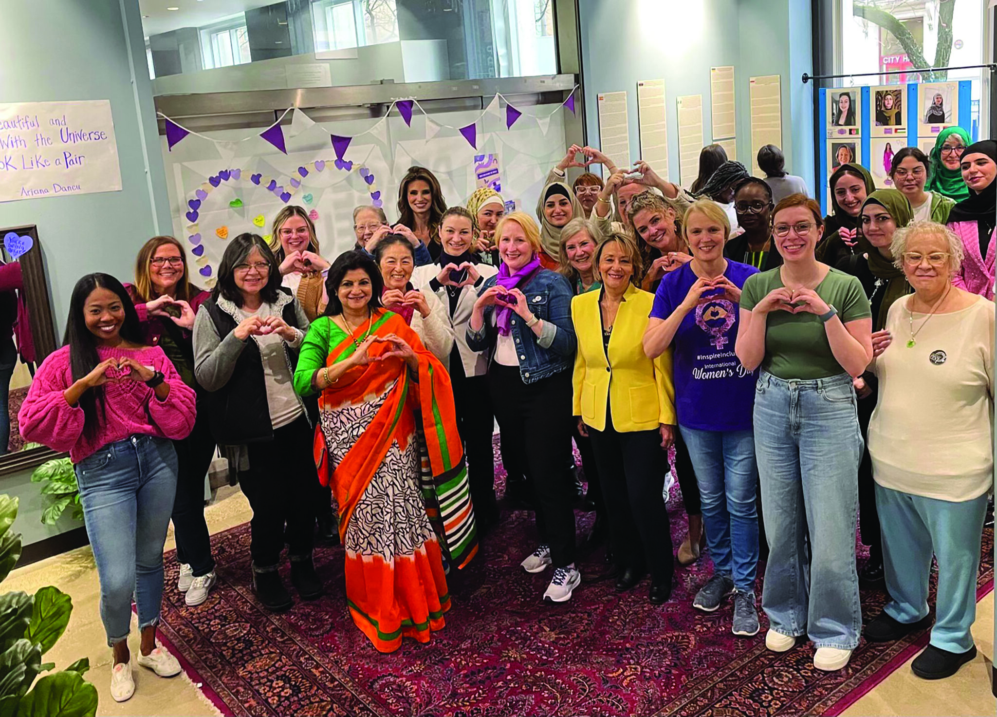Peace in the Miami Valley – Dayton Magazine