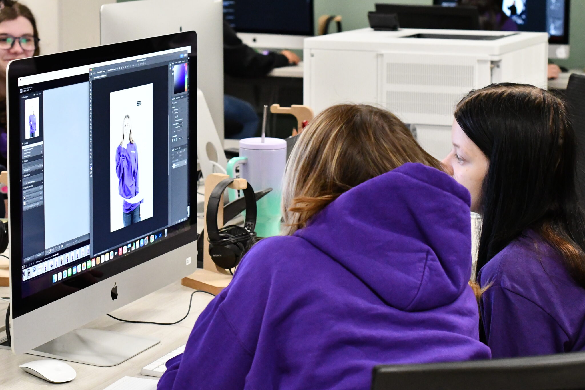 Career Tech Pathways – Dayton Magazine
