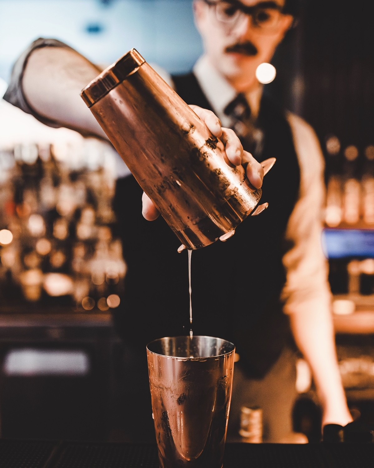 Bourbon and History – Dayton Magazine