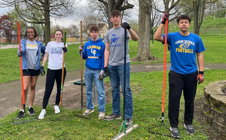 Teaching the Art of Service – Dayton Magazine