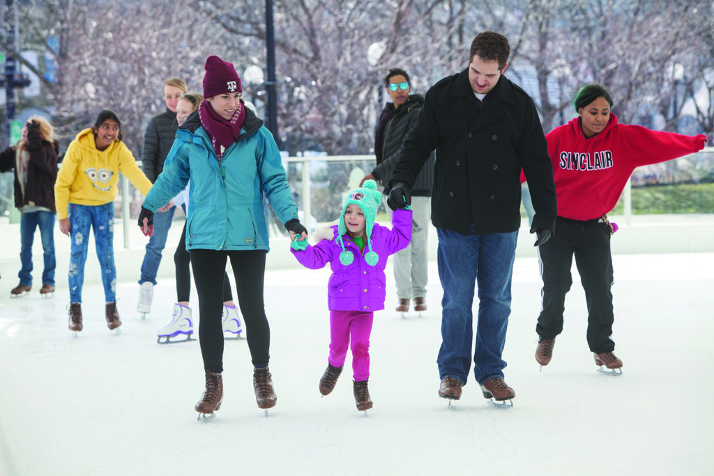 Winter Fun in Dayton – Dayton Magazine