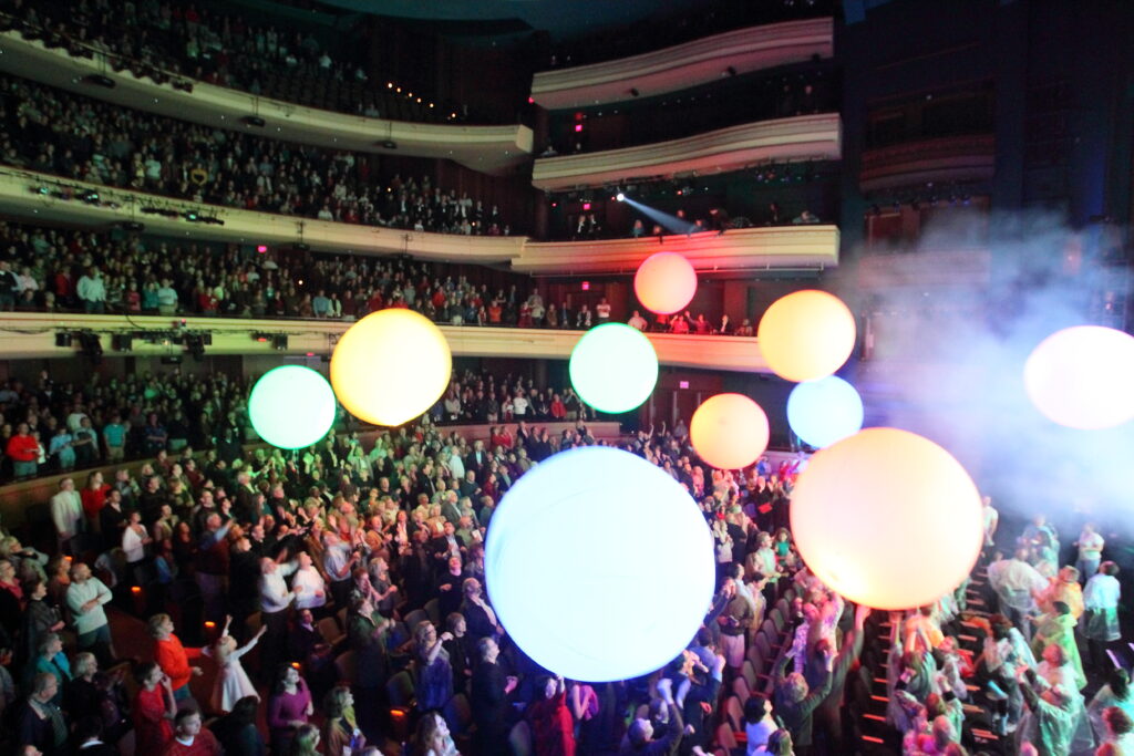 Dayton Live Names New Leadership – Dayton Magazine