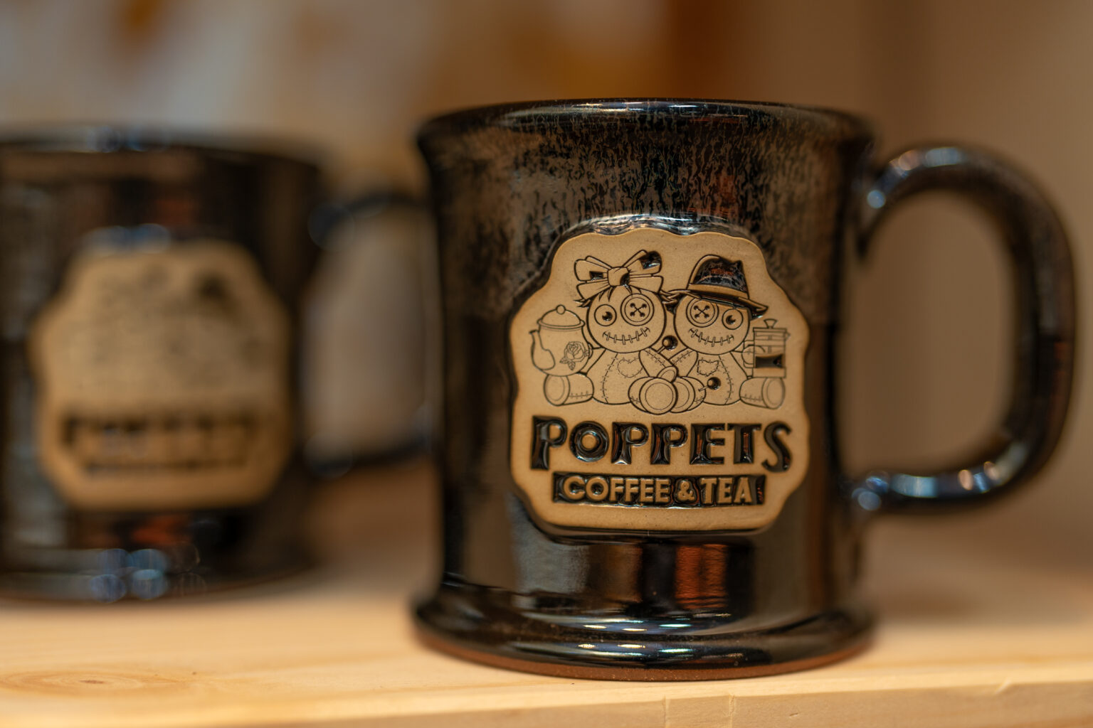 Coffee with Character – Dayton Magazine