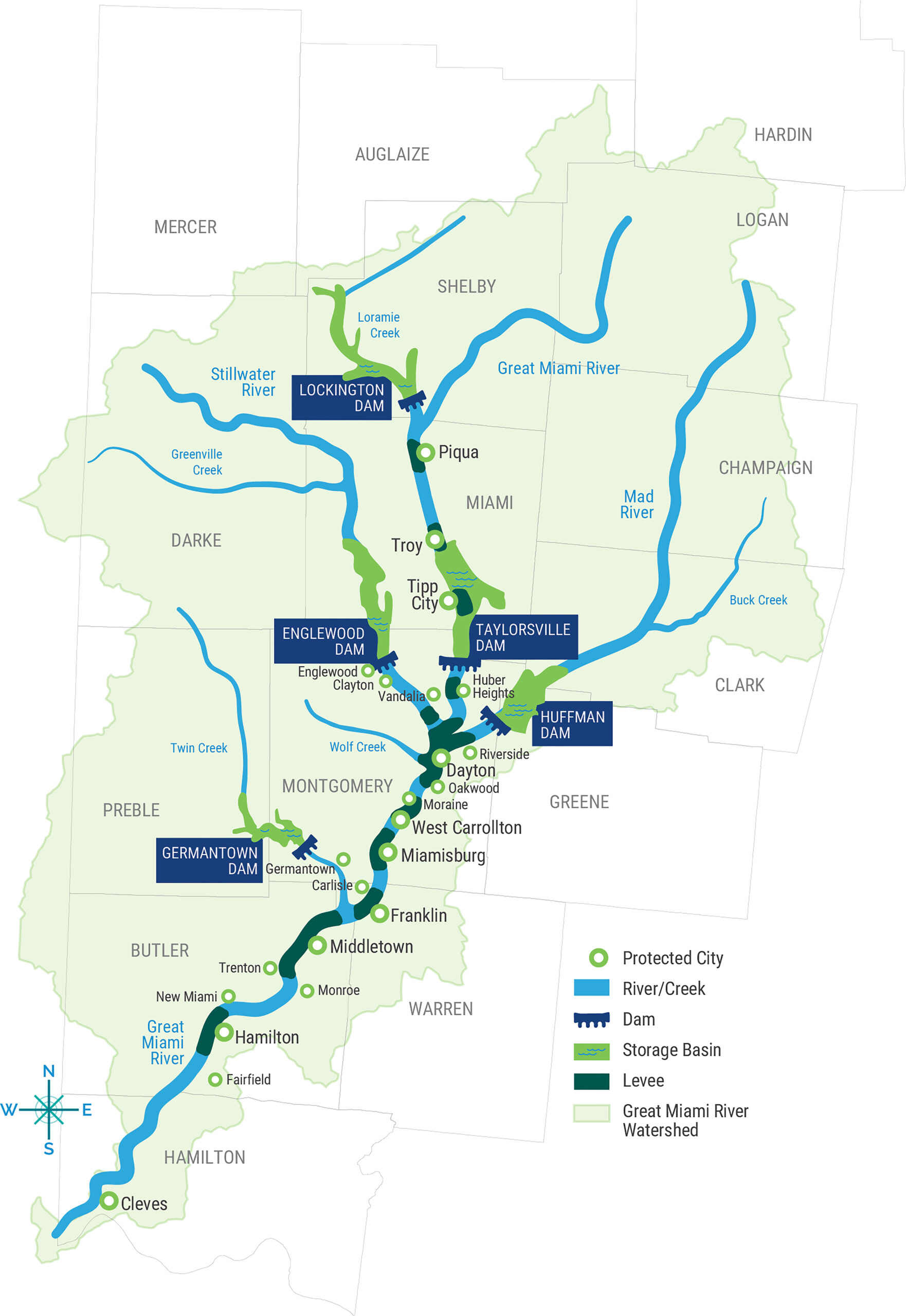 Keeping Dayton Dry – Dayton Magazine