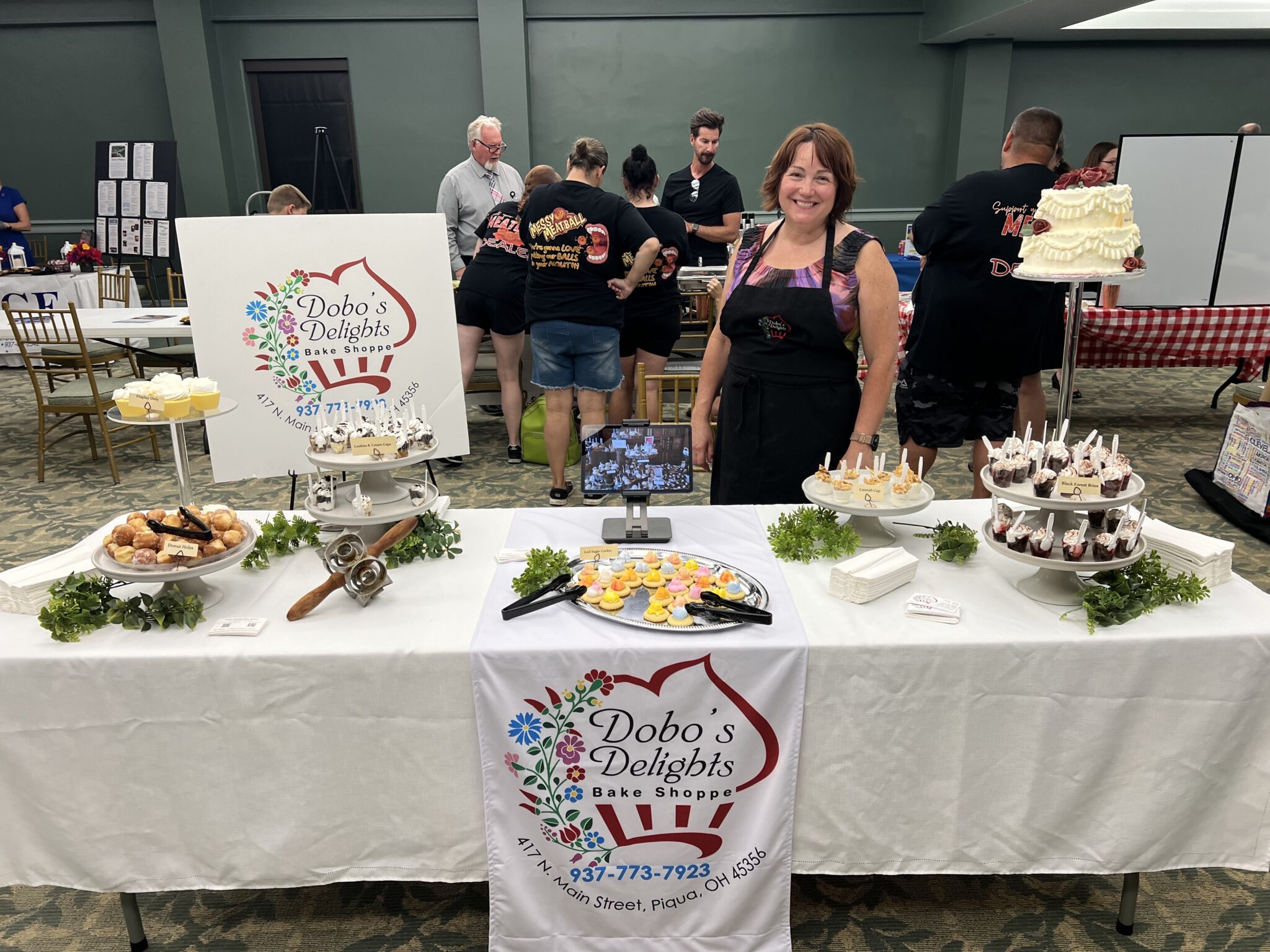Best of the Upper Valley 2025 Event Photos – Dayton Magazine