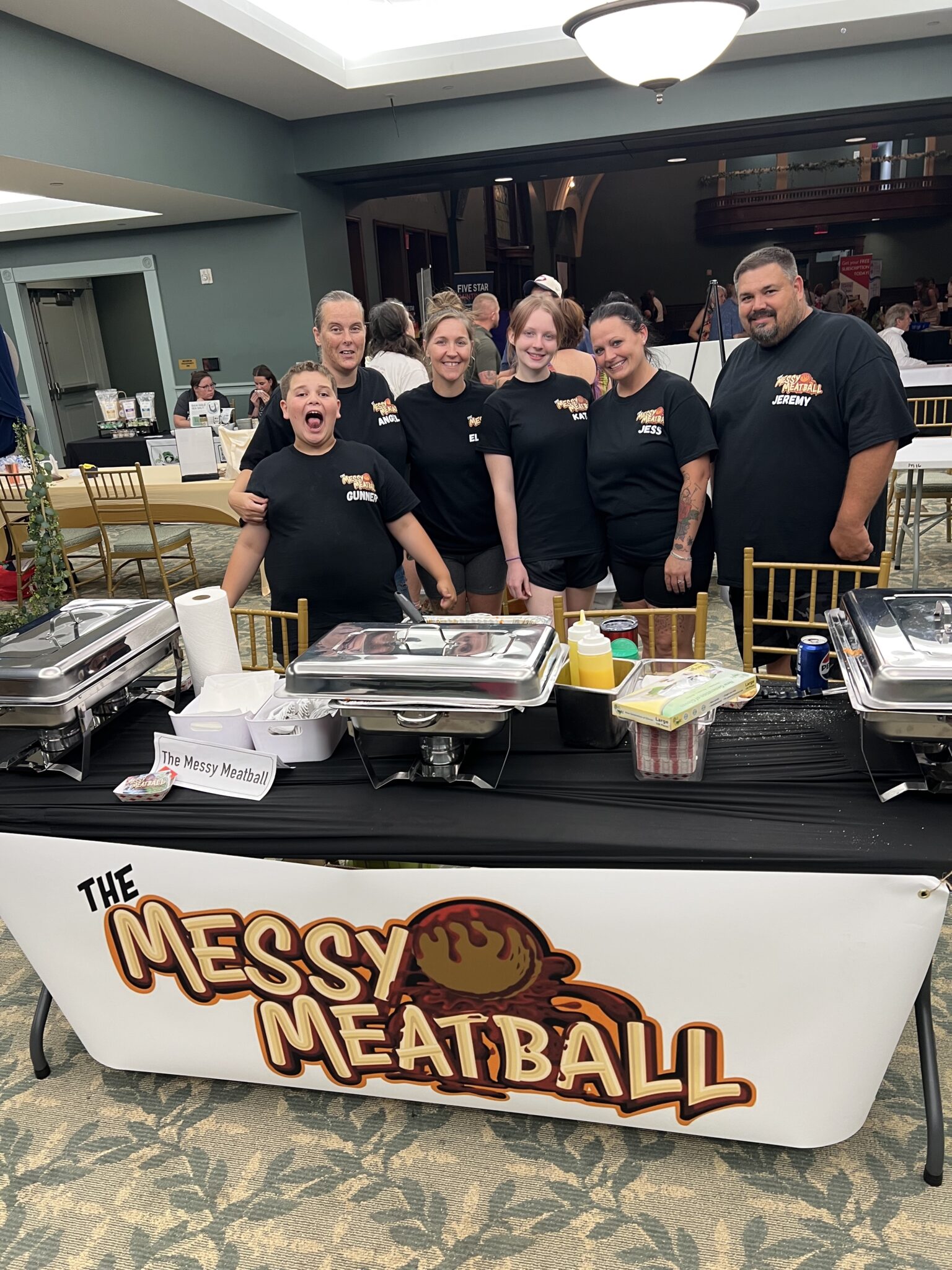 Best of the Upper Valley 2025 Event Photos – Dayton Magazine