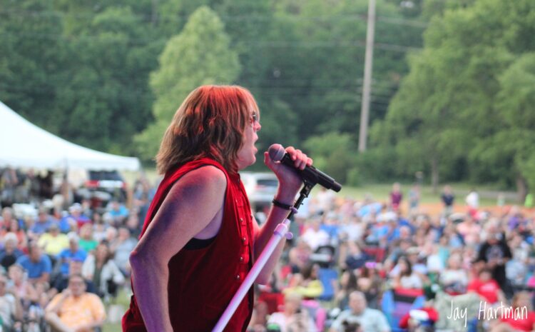 Rock the Park – Dayton Magazine