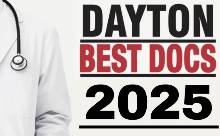 Dayton Best Docs 2025 – Dayton Magazine