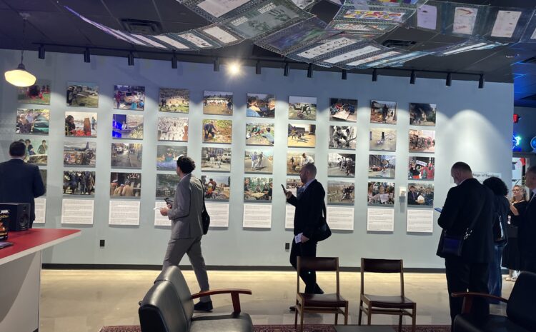 Beat the Heat – Dayton Magazine