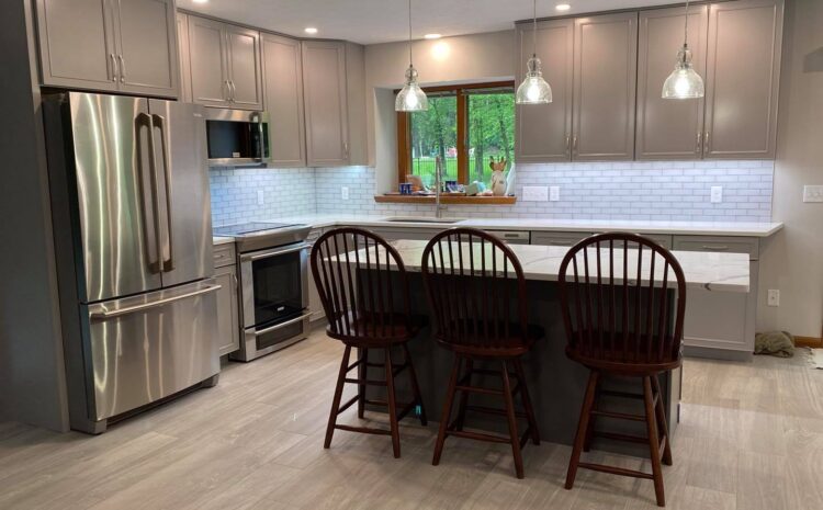 Building on Legacy – Dayton Magazine