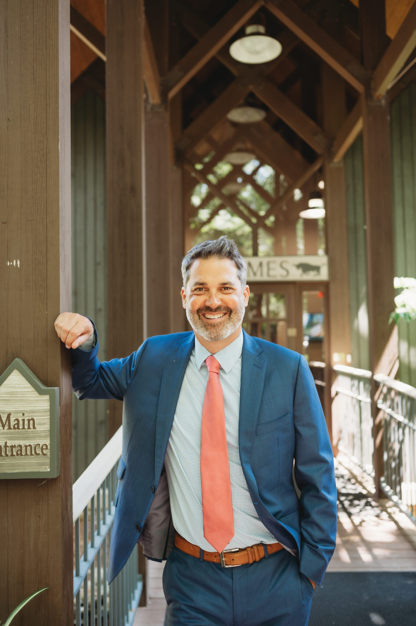A Different Approach – Dayton Magazine